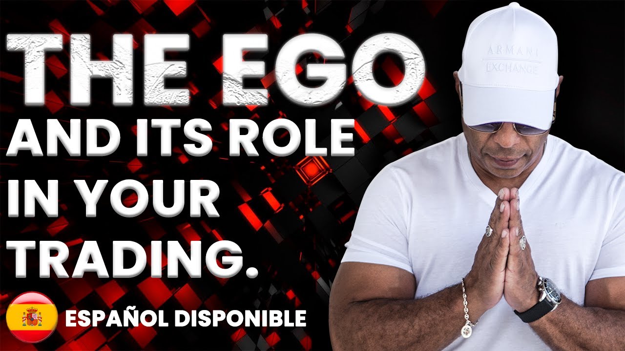 The Ego // What Is More Important, Being Right Or Making Money? - YouTube