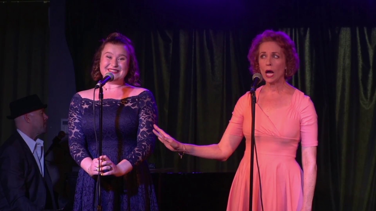 "Three Bedroom House" from BAT BOY with Julia Lester - YouTube