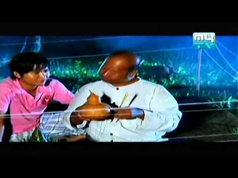 MyTV Movie  SakSop KomBaut Kbal សាកសពកំបុតក្បាល Part 10 end