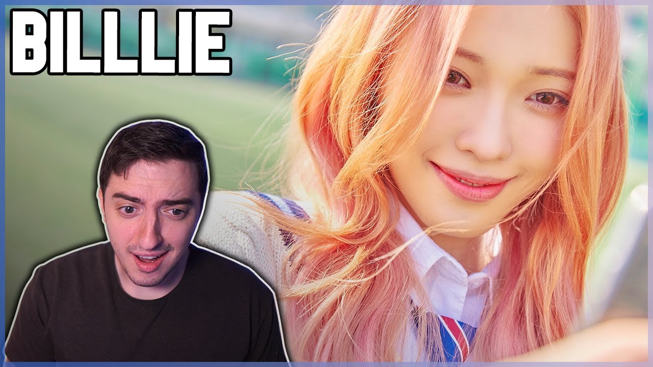 Billlie - "EUNOIA" MV + Performance Video + "Enchanted Night ...