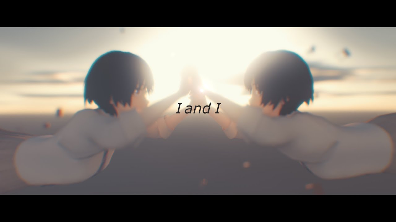 I and I - YouTube
