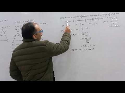 Class 10 Unsolved Paper 2024 Solution Part -2 - YouTube