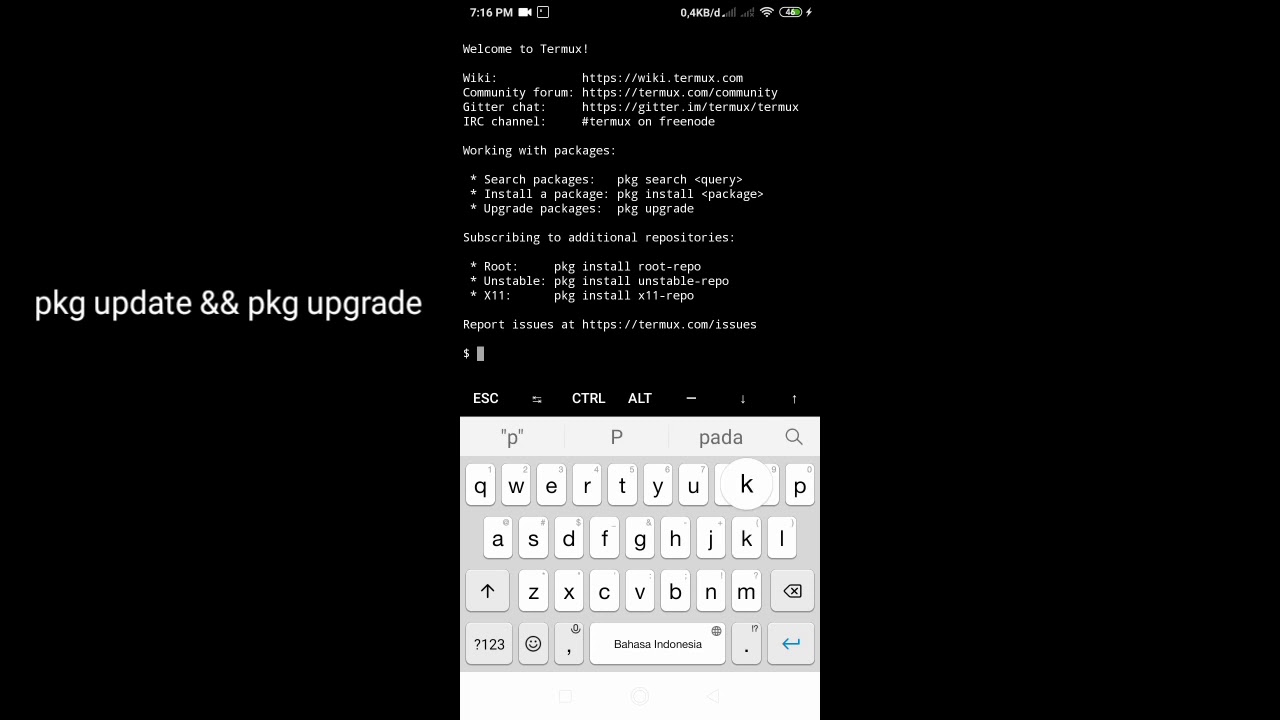 cara Root Termux Tanpa Root Android 2020 YouTube cara-root-termux-tanpa-root-android-2020-youtube