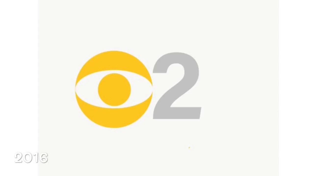 WBBM-TV logopedia Re-Created - YouTube