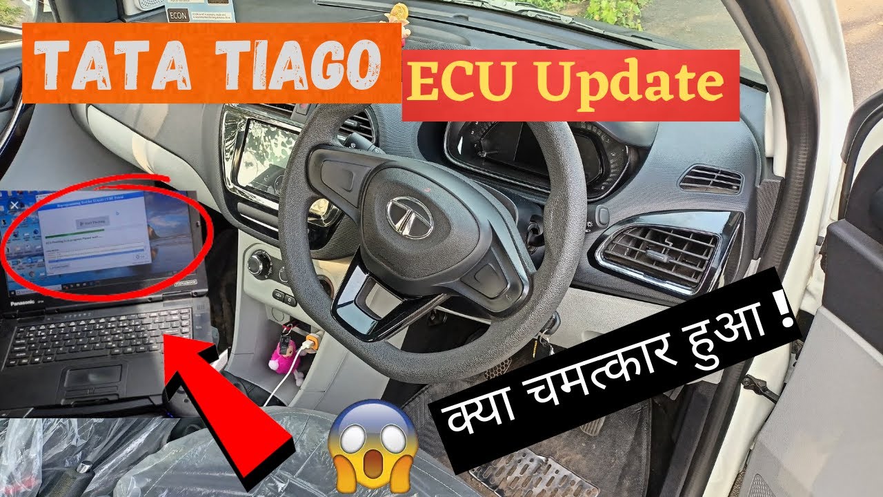 Tata Tiago ECU UPDATE After Experience कुछ किया या वक्त बर्बाद ...