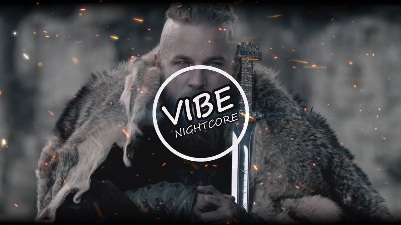 Nightcore - Rap do Ragnar (AniRap) - YouTube