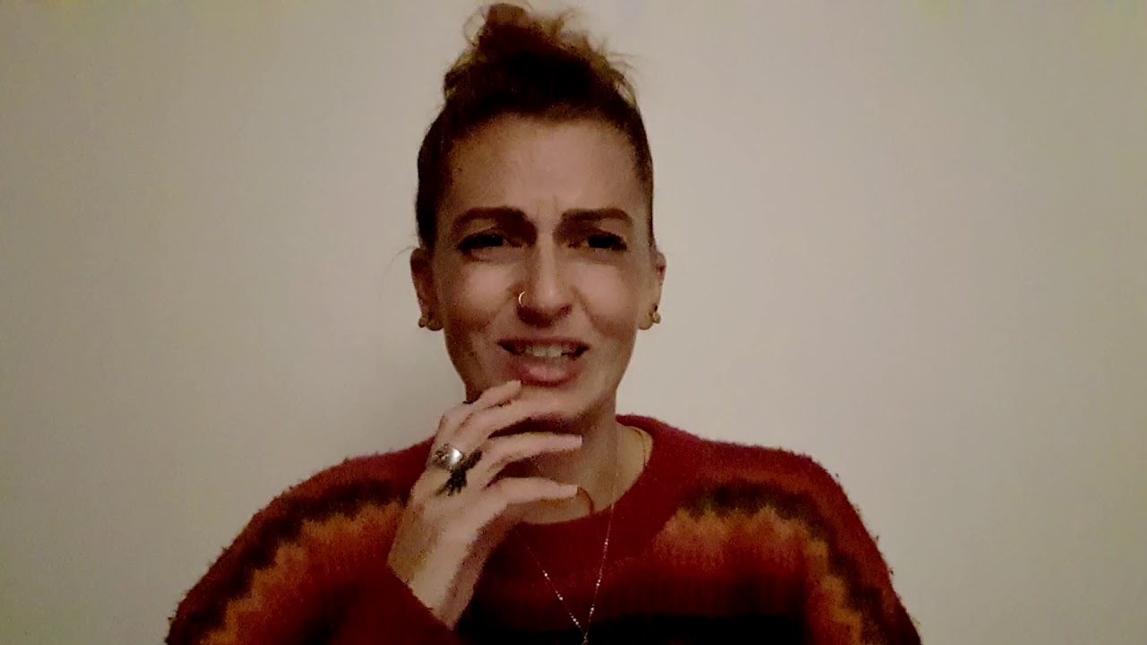 Testimonal Monique Lindner Ermo Egberts - YouTube