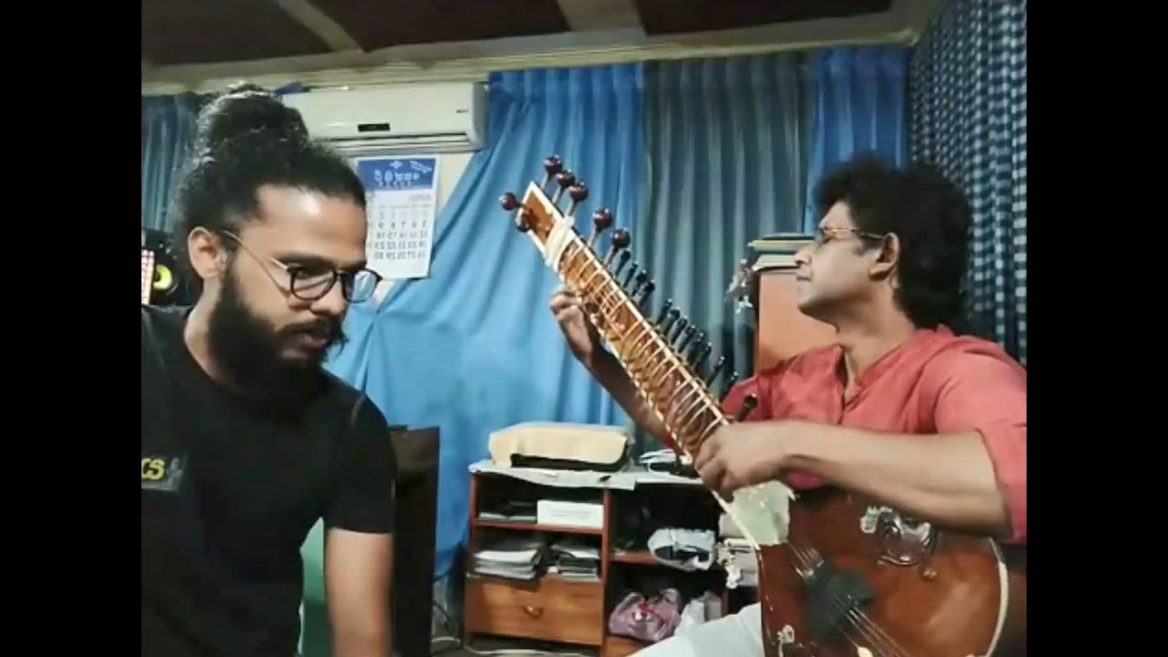 ArtistSunday by AmilaM S01 EP16 - Visharad Nirmala Herath (2021.04.30 ...