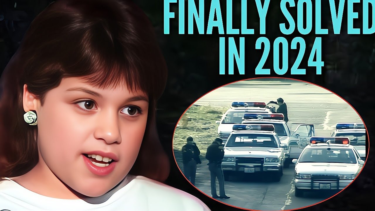 Cold Cases Finally Solved In 2024 | Mystery Detective Documentary - YouTube