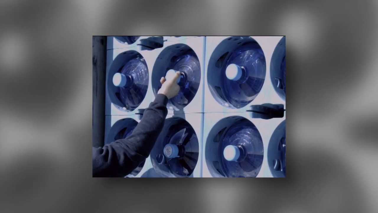 ProStack Modular Rack System - Proper Handling Techniques - YouTube