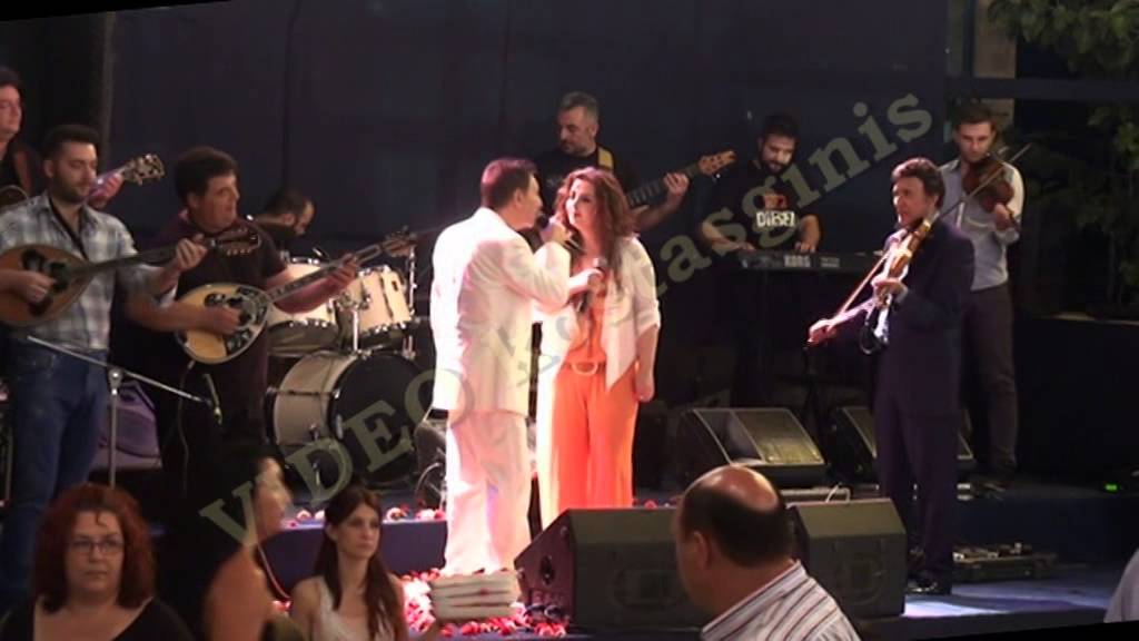 ΑΣΩΠΙΑ ΠΡΩΤΟ ΒΡΑΔΥ 2014 !!!! ΕΥΔΟΚΙΑ - ΚΟΝΤΟΛΑΖΟΣ !!!! - YouTube