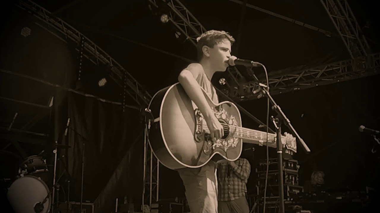 The Animals - House of The Rising Sun - (Tom 'Mouse' Smith Cover ...