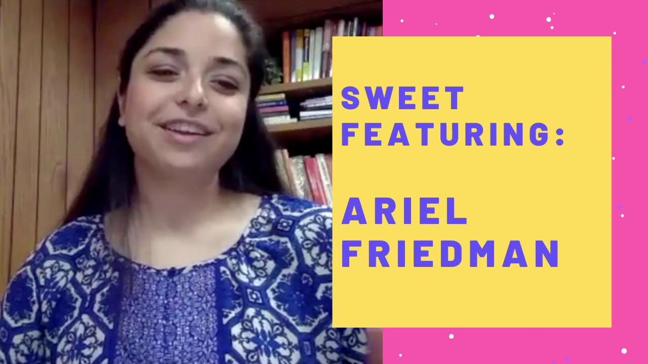 Ariel Friedman, Testimonial - YouTube