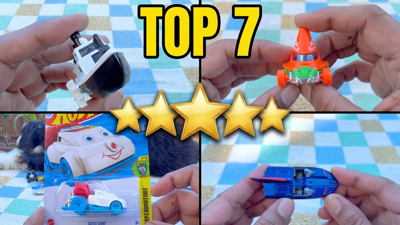 Top 7 Fantasy Cars That Will Blow Your Mind! 🤯🔥 - YouTube