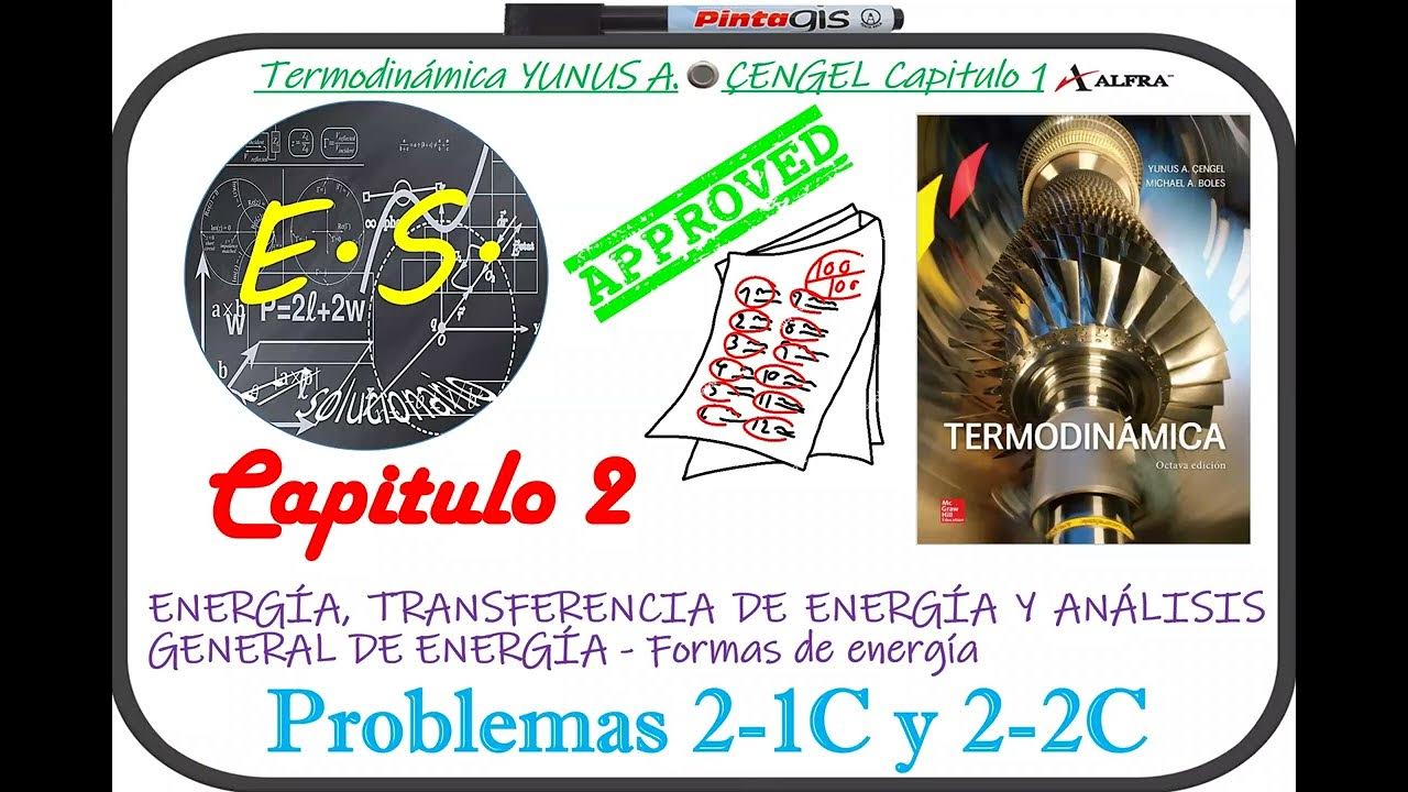 ¿Qué es la energía total? ¿Cuál es la diferencia entre la energía ...