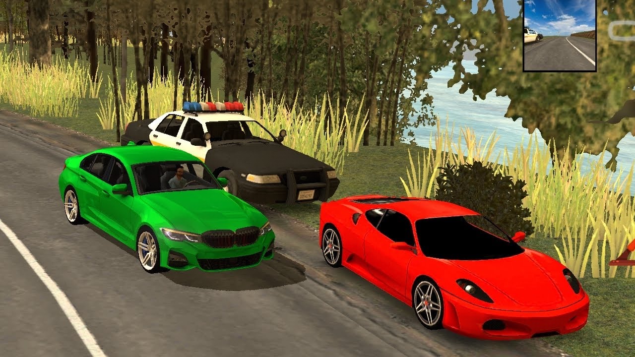 best high graphics Car games for android || Top car games for ios ...