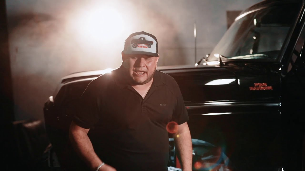 Lo2 Generales- El de la 79 (El Guito) Video Oficial - YouTube