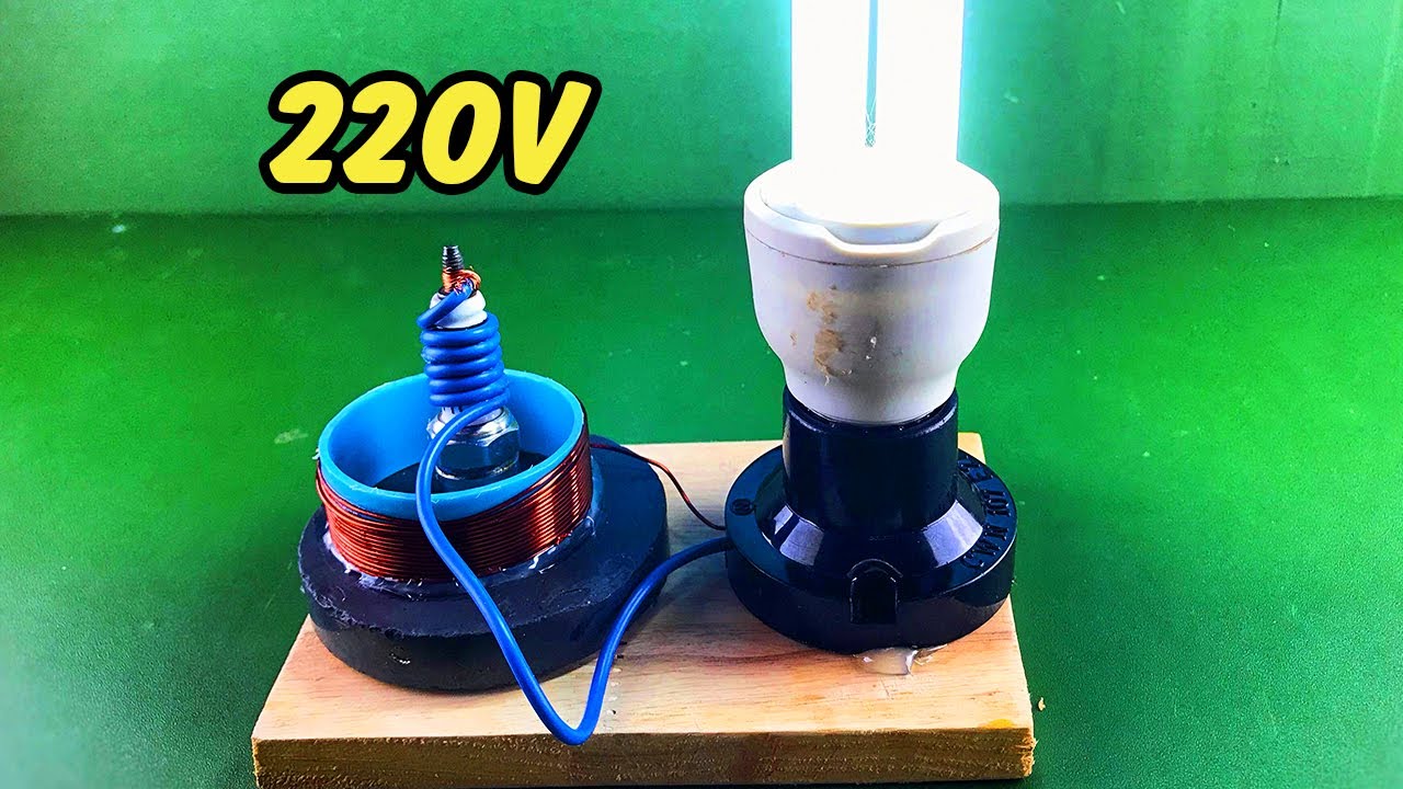 Free Energy Electricity Using Magnet New Ideas For 2020 - YouTube