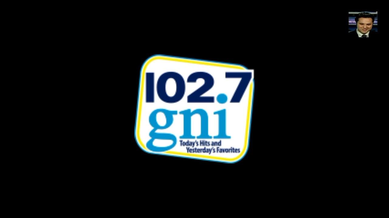 [Tropo] WGNI "102-7 GNI" - Legal ID - 11pm (10/29/2023) - YouTube