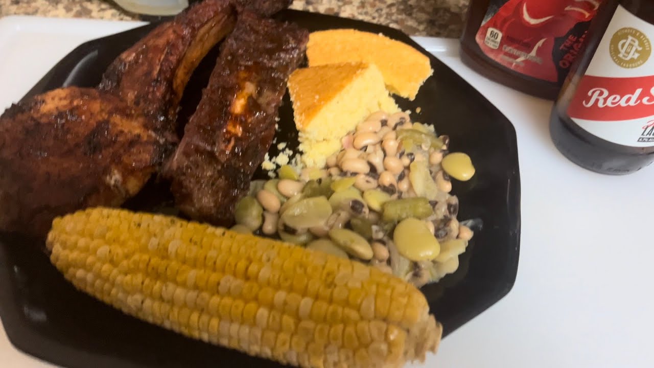 BBQ For NFL Sunday!! #bbq - YouTube