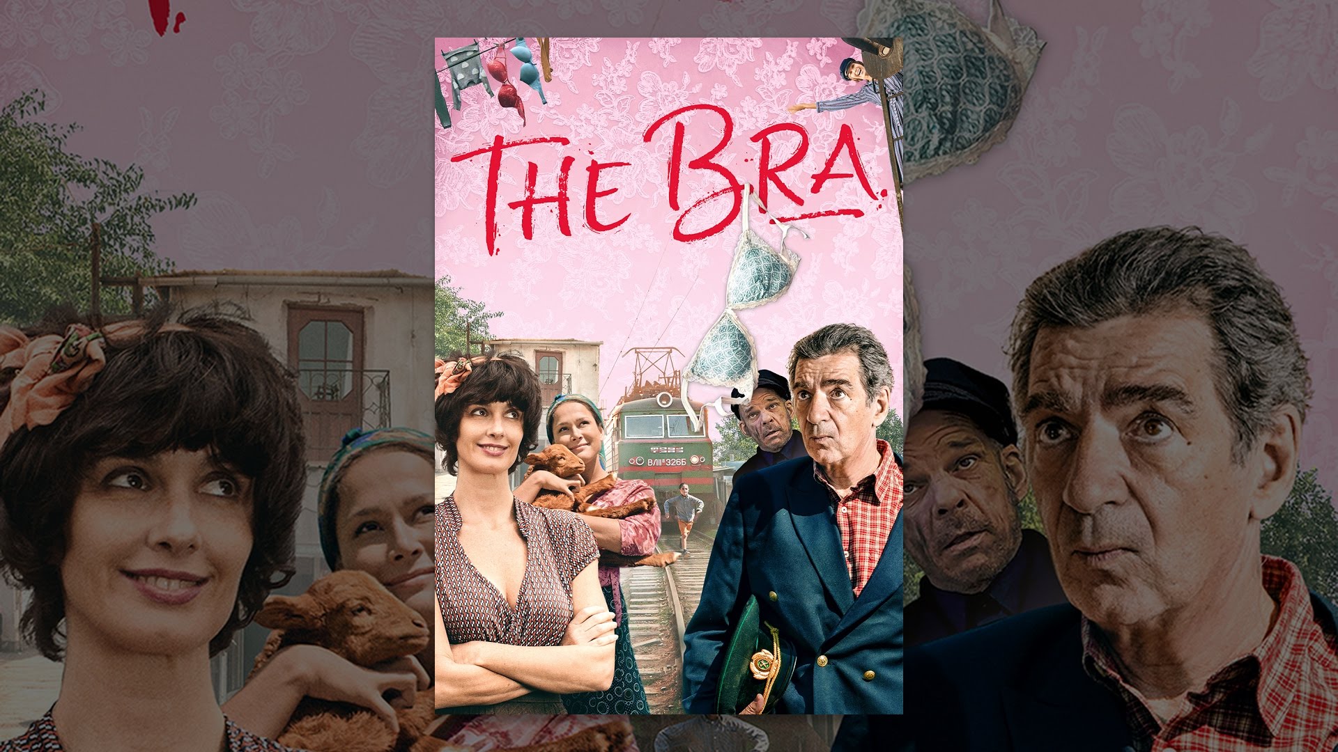 The Bra - YouTube