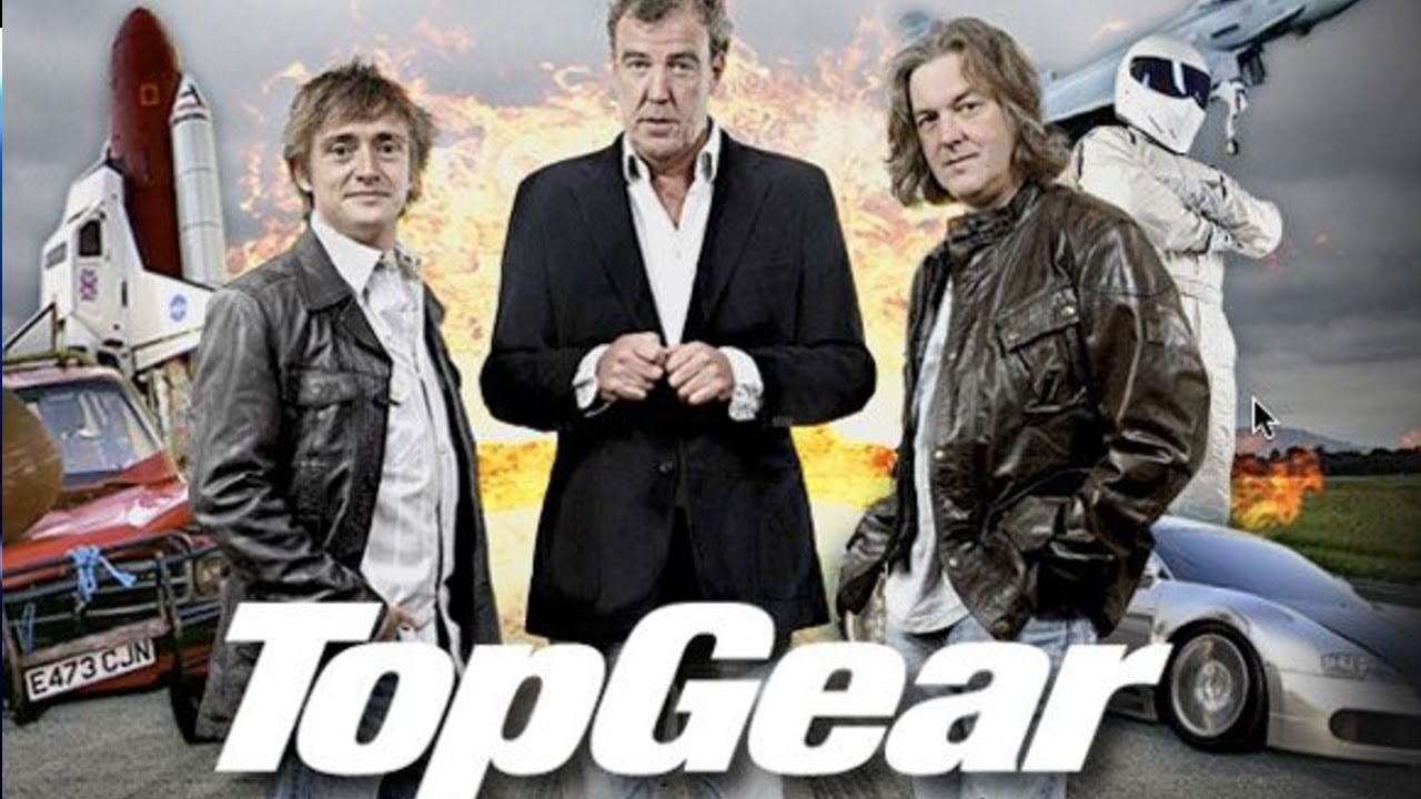 Top Gear Episodes + Cars Chat | Review - YouTube