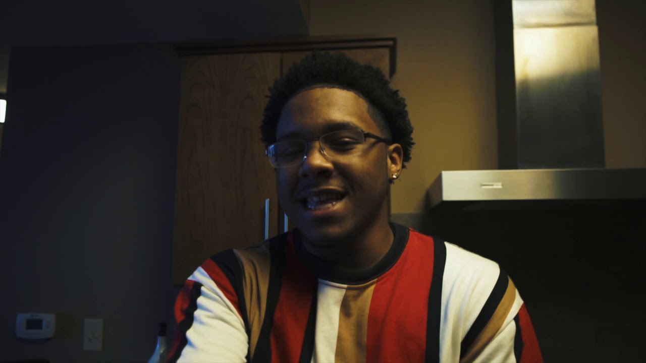 Eli B - “ Insane “ Dir. By @bino_boomin_ - YouTube