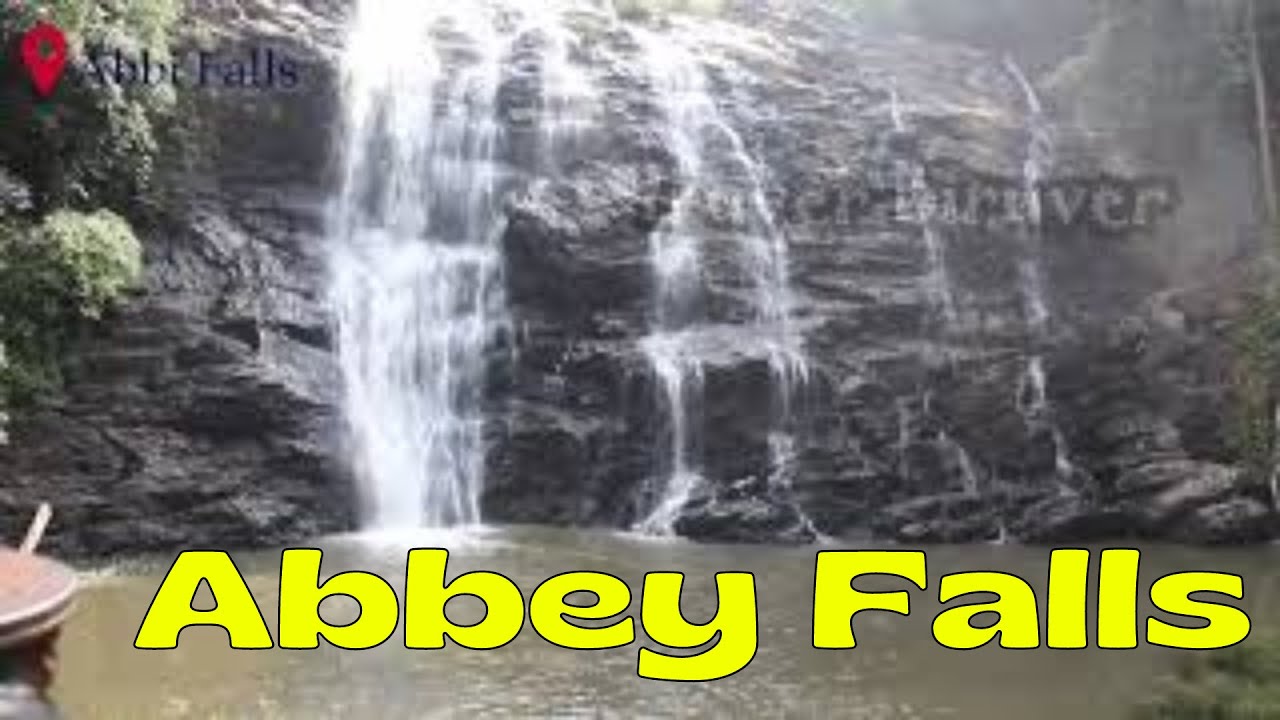 Abbey Falls, Madikeri| Travel Diaries| Iruver Biruver - YouTube