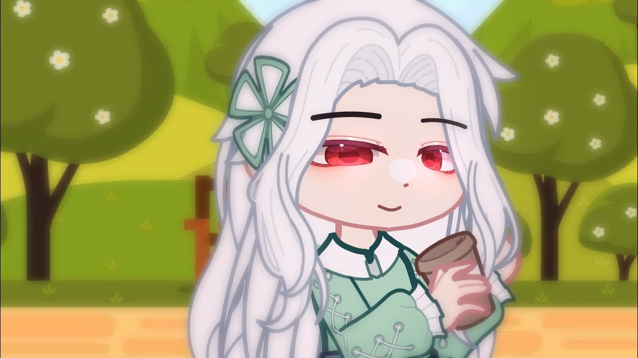 🌸 - "Sairene, stop." || Tragedy is a well-known Symphony || Pokémon OC ...