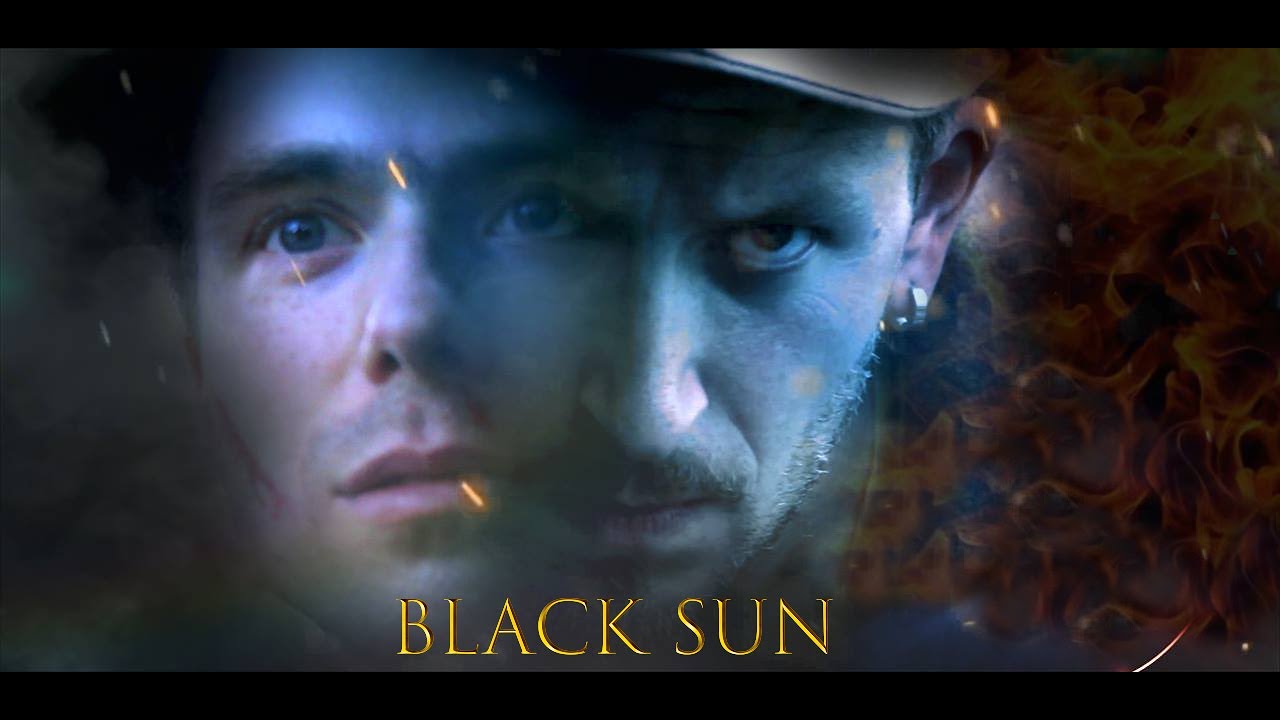 BLACK SUN 1 2 VOST V ALL - YouTube