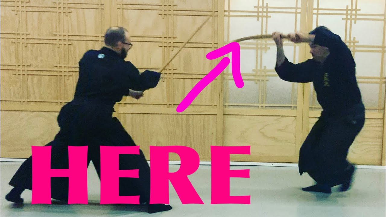 Japanese Swordsmanship is CHANGING (must watch) - YouTube