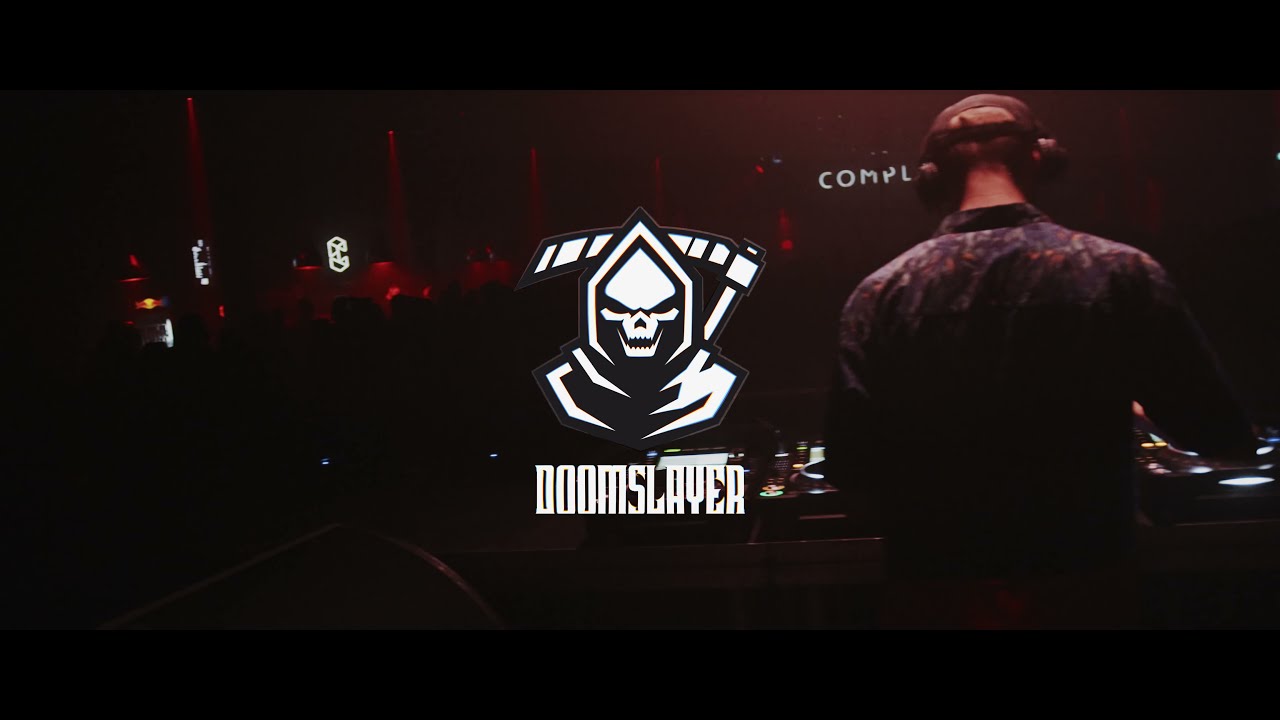 Doomslayer II - Dead End Massacre - Aftermovie - YouTube