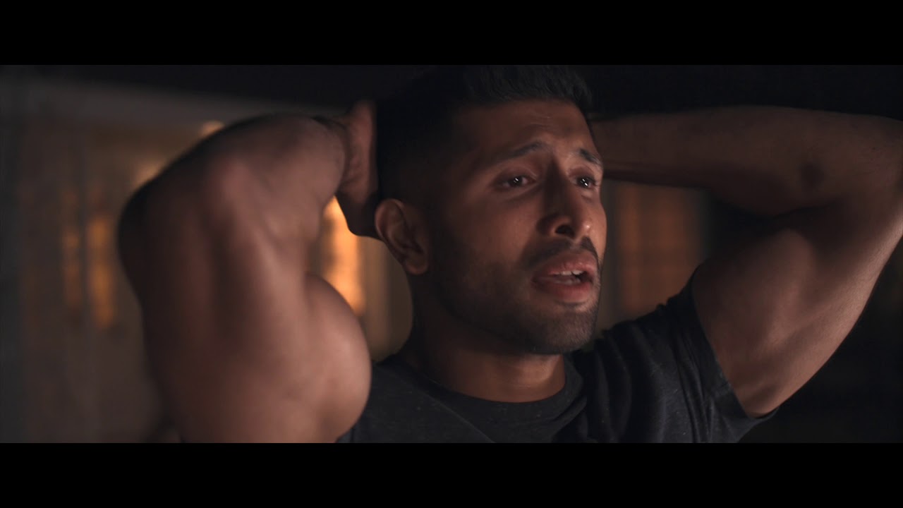 Vinn Sander - Updated Acting Reel - YouTube