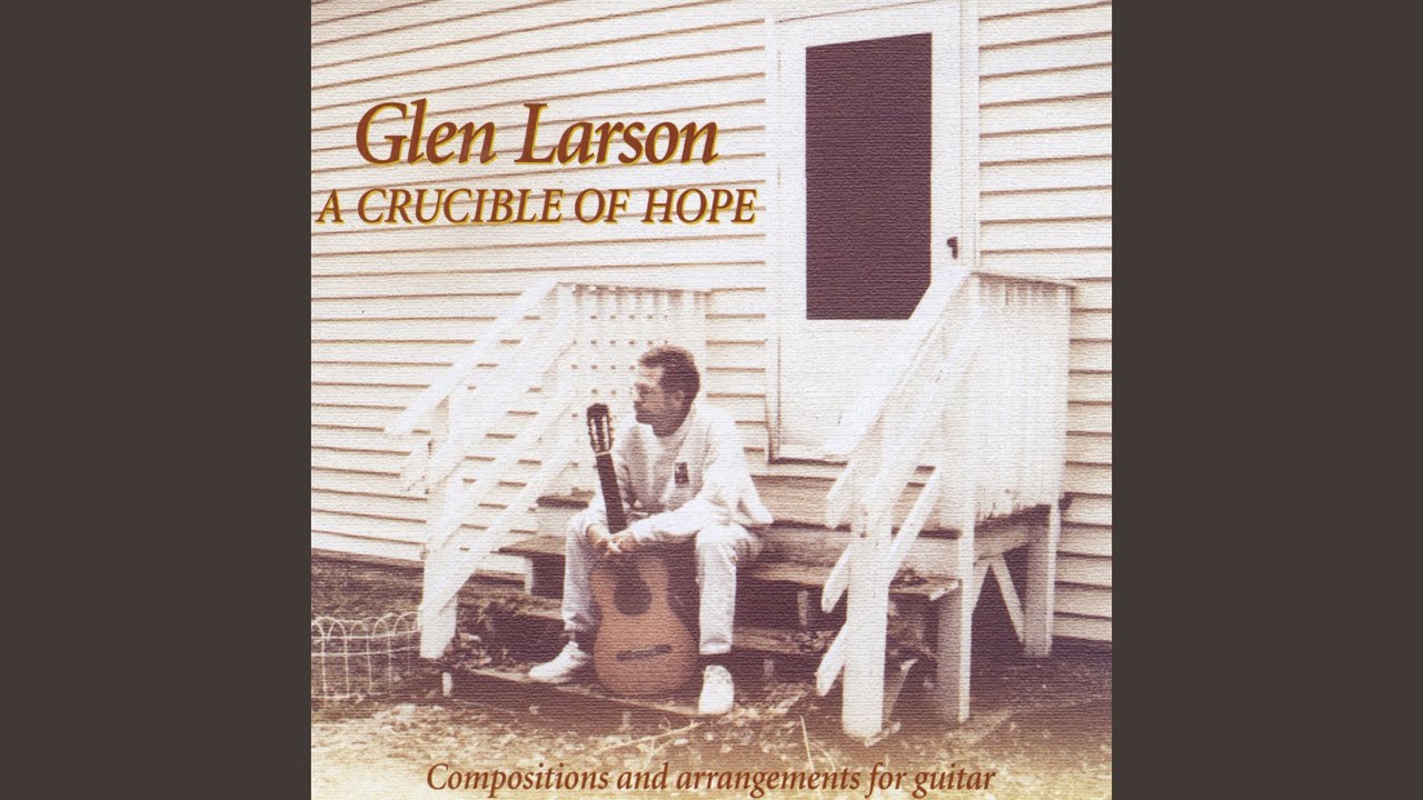 In Hope of Rest - YouTube