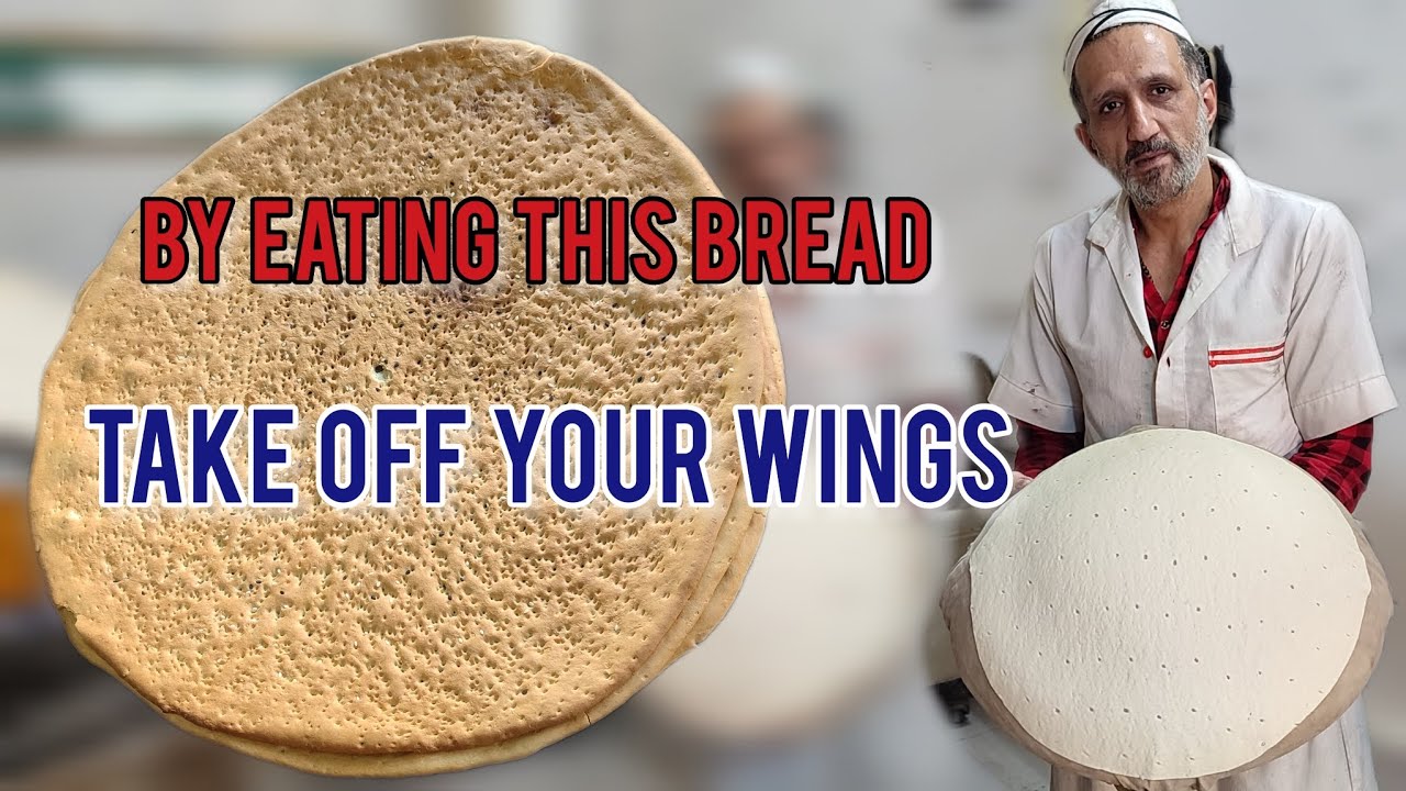 The crazy baker sells10,000 breads a day!Recipes for preparing and ...