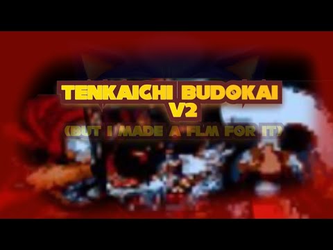 fnf tenkaichi budokai v2 but 2011_x victims sings it (+flm/midi) - YouTube