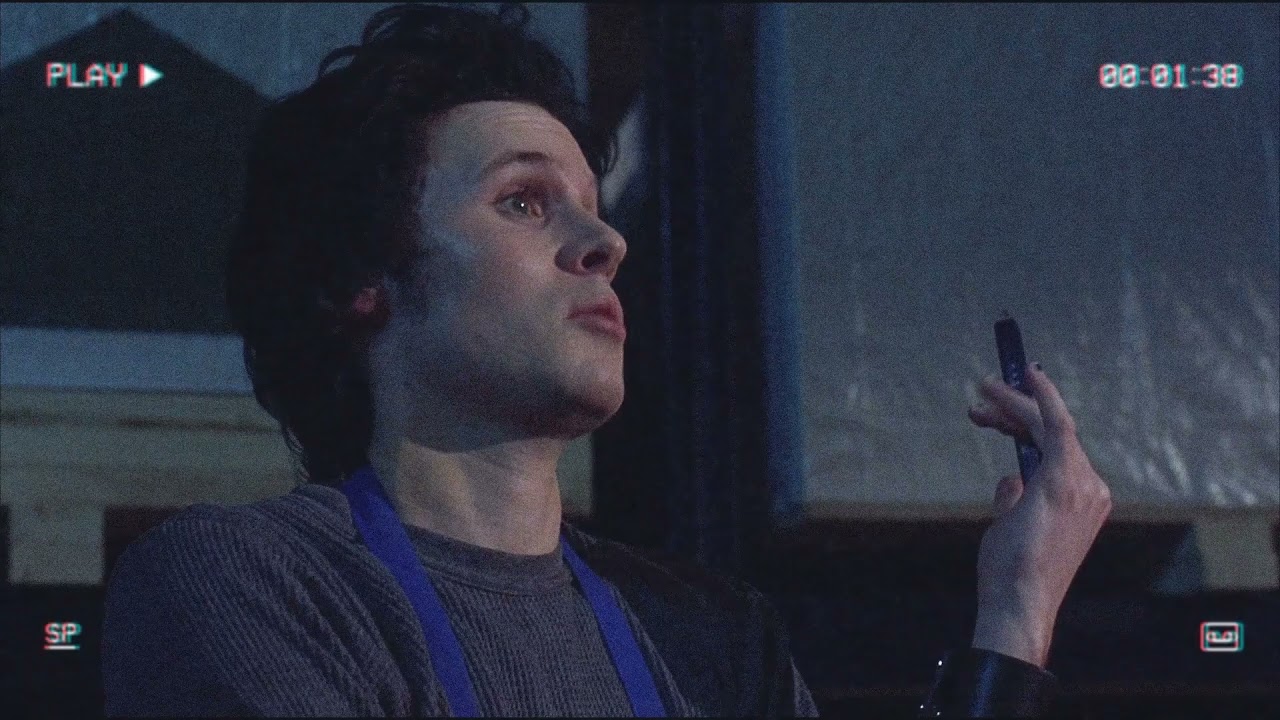 Ian McKinley Final Destination edit - YouTube