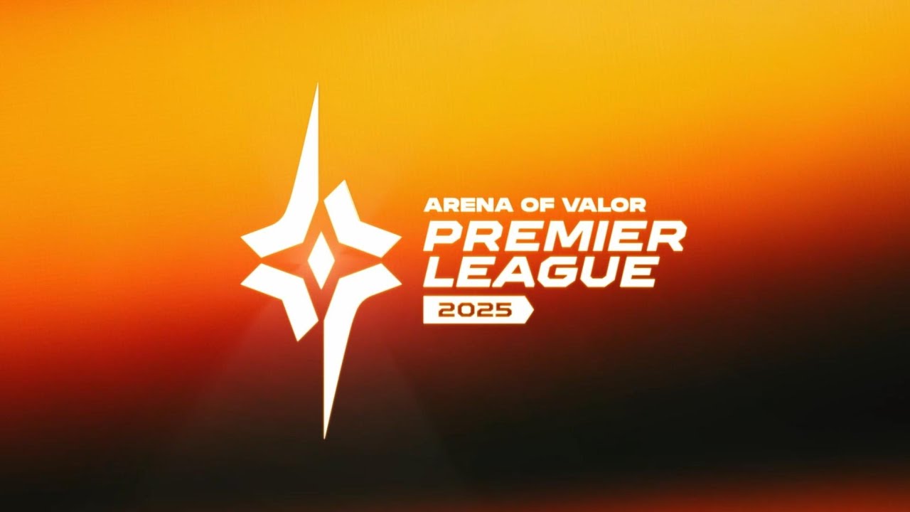 Video Promotion Swiss Stage APL 2025 - Garena AOV Indonesia - YouTube