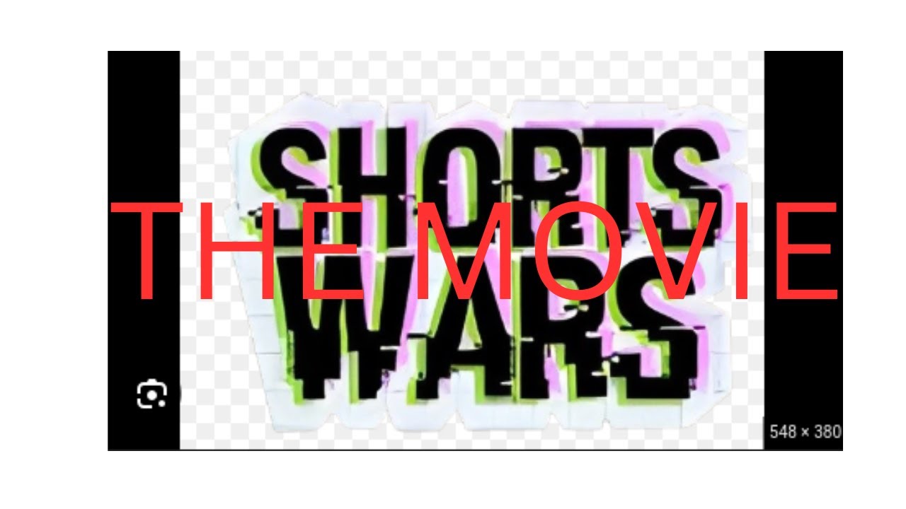 THE SHORTS WARS: SEASON 1: FULL MOVIE - YouTube
