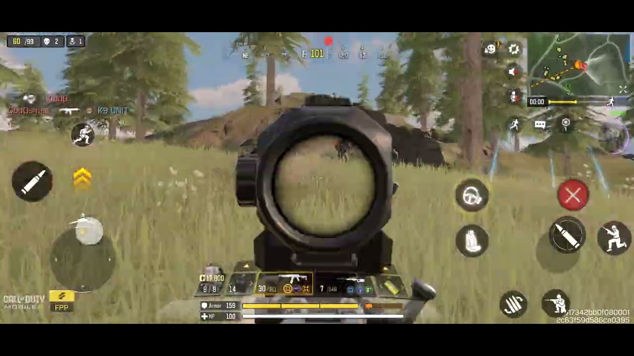 🔴 LIVE Saturday: California COD Mobile BR – survive epic lobby! Subscribe & drop your ID to join ...