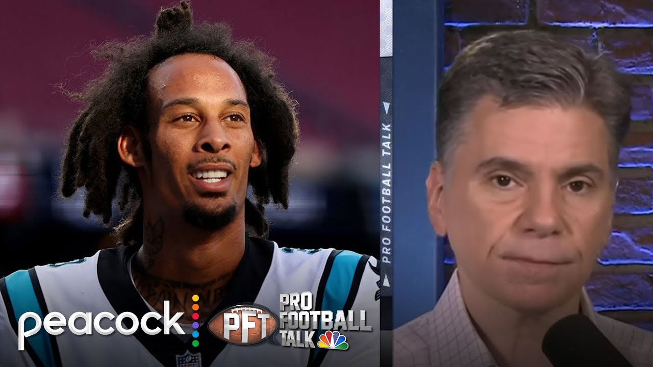 Arizona Cardinals need answers after trading for Robbie Anderson | Pro ...