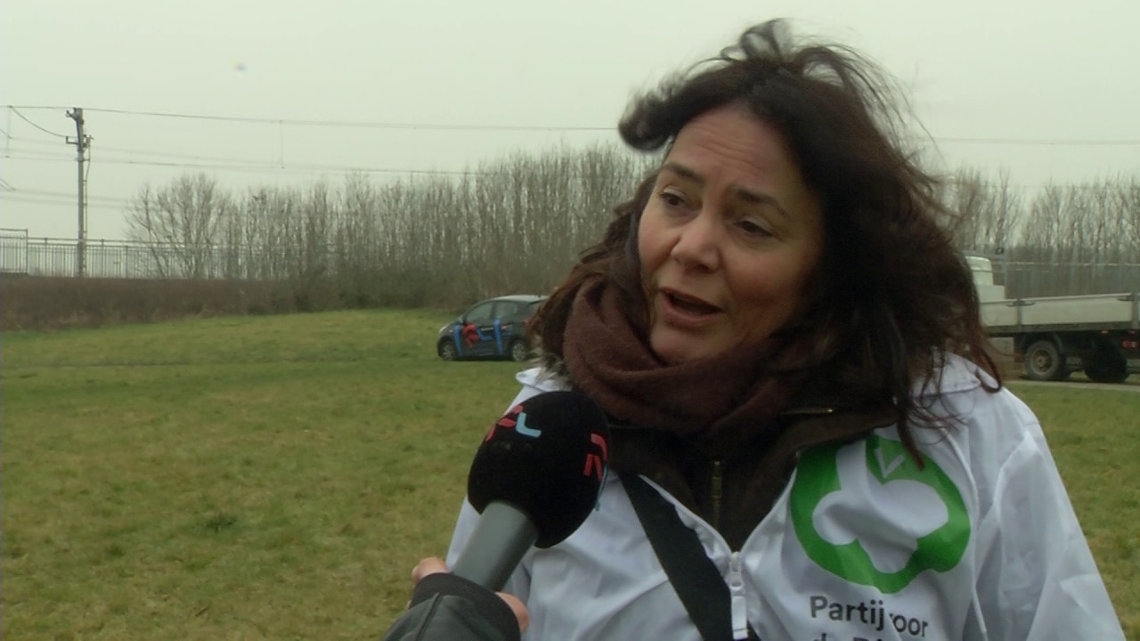 Mollenklem of mollen carbid? - YouTube