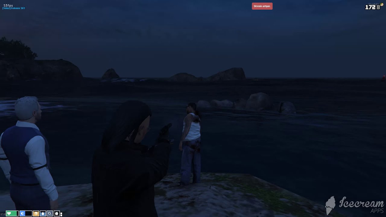 EchoRP Marabunta is dead ... - YouTube