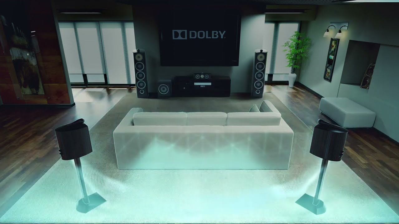 Dolby Atmos Explanation Video Sound TEST YouTube Dolby Atmos Explanation Video Sound TEST YouTube