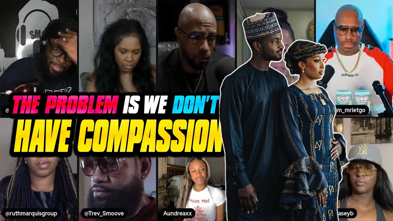 Woman Says The Solution For Having Successful Black Love Is HAVING ...