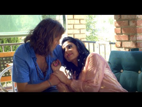 Sara Diba - Delbar Man (سارا دیبا - دلبر من) - YouTube