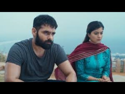 Red Full Movie Facts And Review In English / Ram Pothineni / Nivetha ...