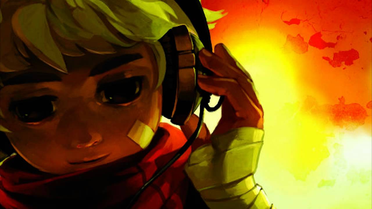 Bastion Soundtrack Mix (Build That Wall, Set Sail, Come Home) - YouTube