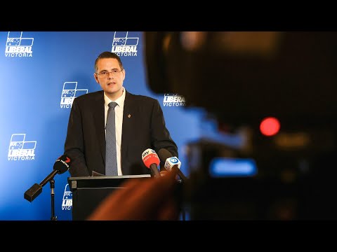 Victoria’s Opposition unveils vow to axe stamp duty for first home buyers