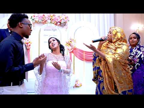 AYAAN WADANI HEES AROOS UTUMA HELADA 2026 OFFICIAL VIDEO